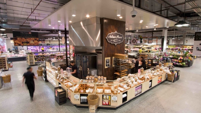 International Award for Melbourne supermarket - FMCG Business