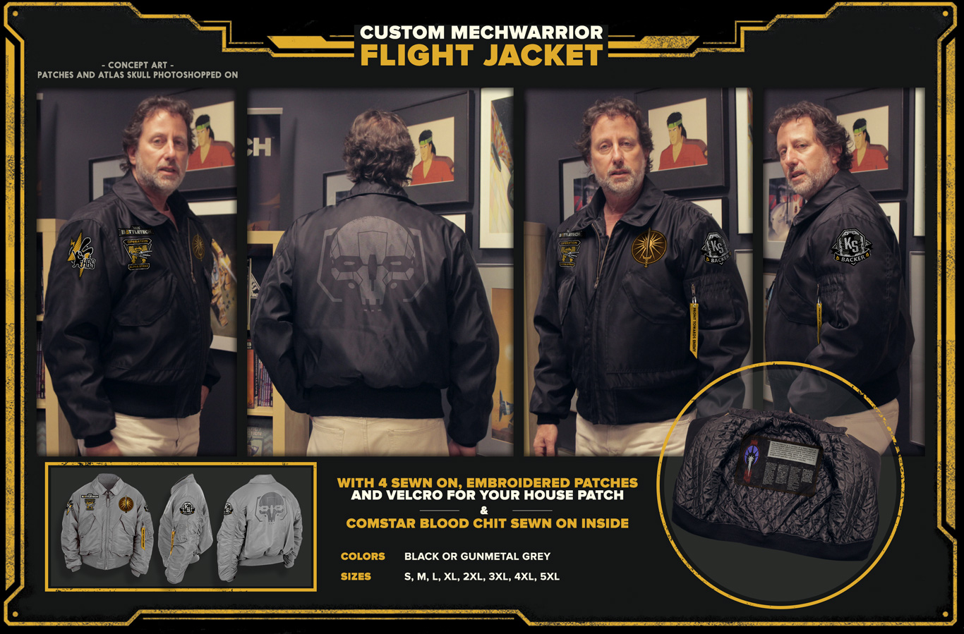 Nylon flight jacket good for riding? : r/Harley