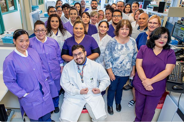 Jobs at Yuma Regional Medical Center | ExperiencedAlliedHealth