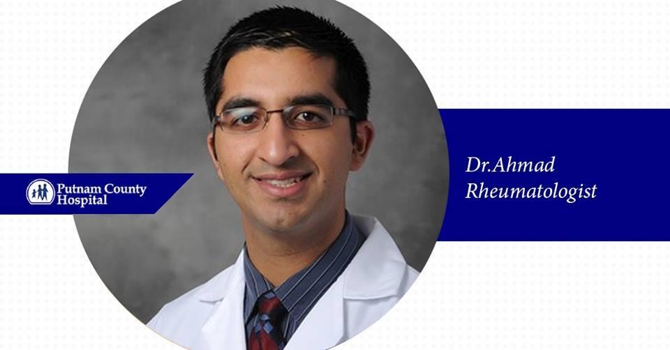 Putnam County Hospital Home Care in Greencastle, IN