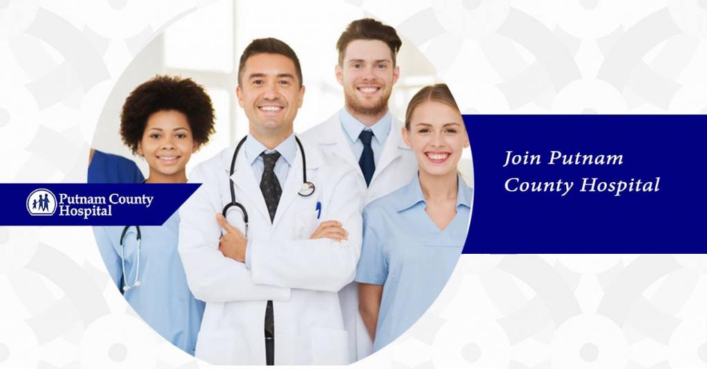 Putnam County Hospital Home Care in Greencastle, IN