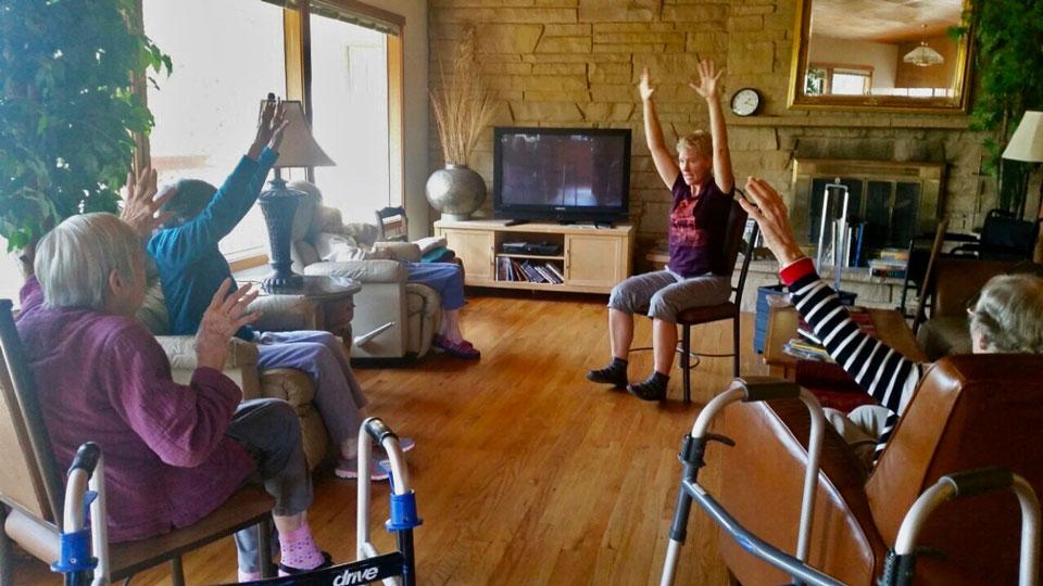 Adult Family Homes Solutions in Snohomish, WA