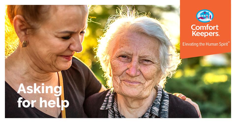 Comfort Keepers Home Care in Madison, CT