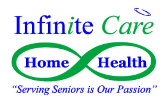 Infinite Care Home Health in Waxahachie, TX