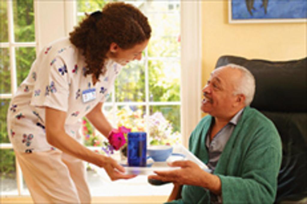 Peace Of Mind Home HealthCare in Owings Mills, MD