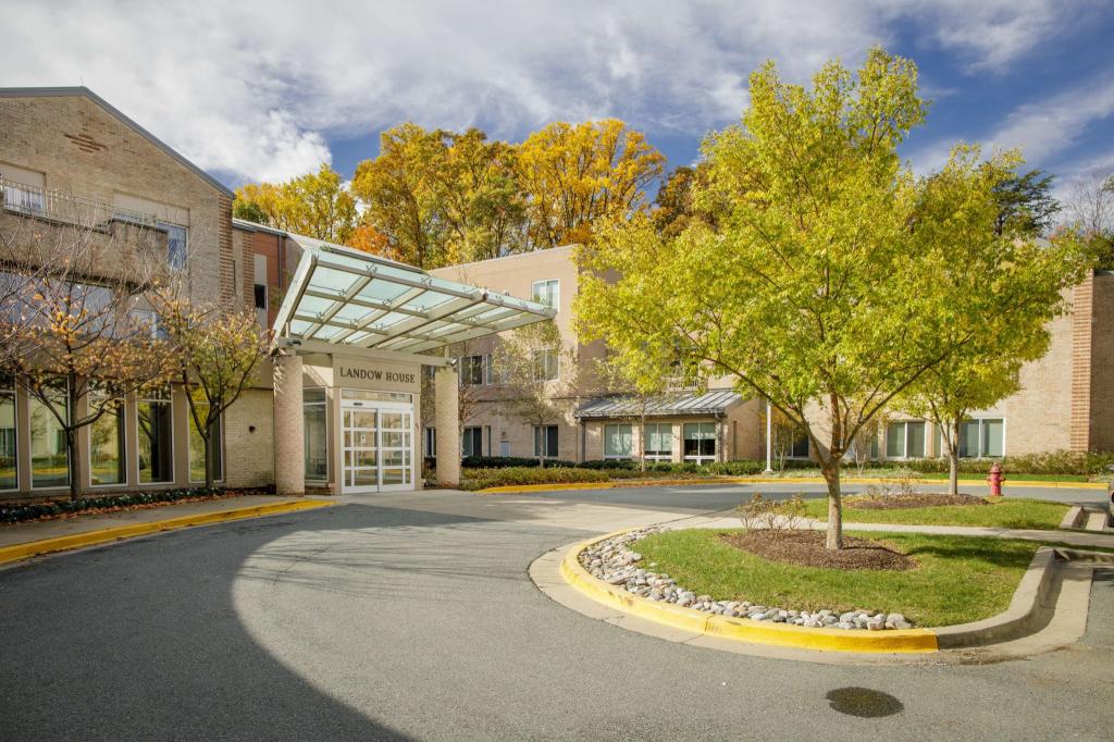 Charles E Smith Life Communities Home Care in Rockville, MD