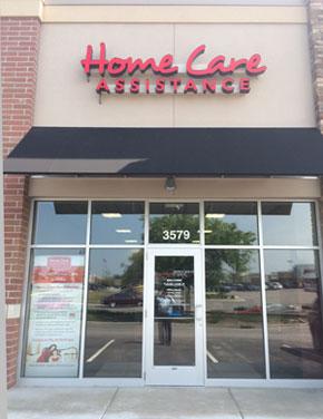 Home Care Assistance/Troy in Troy, MI