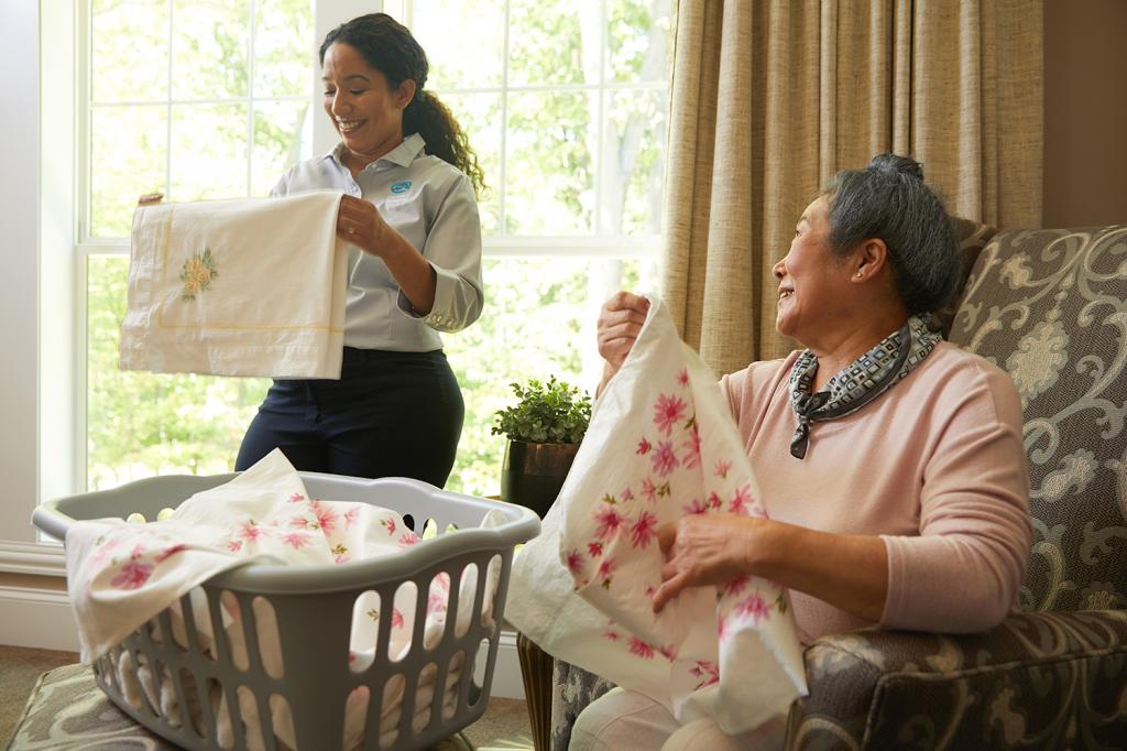 Comfort Keepers In-Home Care in St Paul, MN