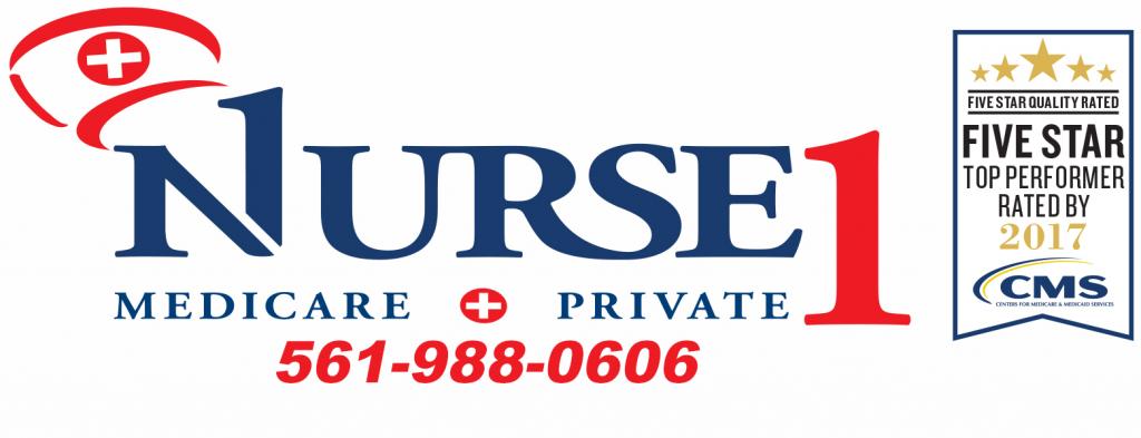 Nurse One Home Health in Boynton Beach, FL