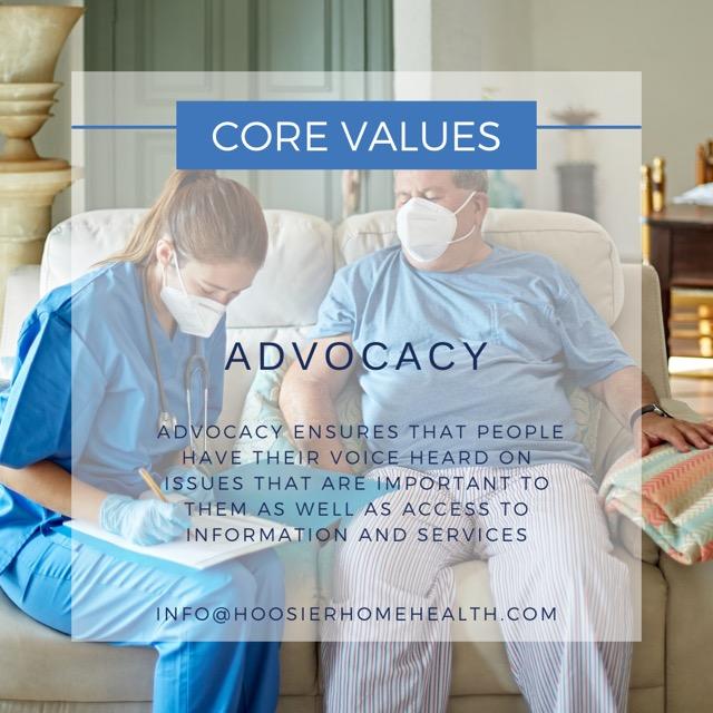 Hoosier Home Health in Bloomington, IN