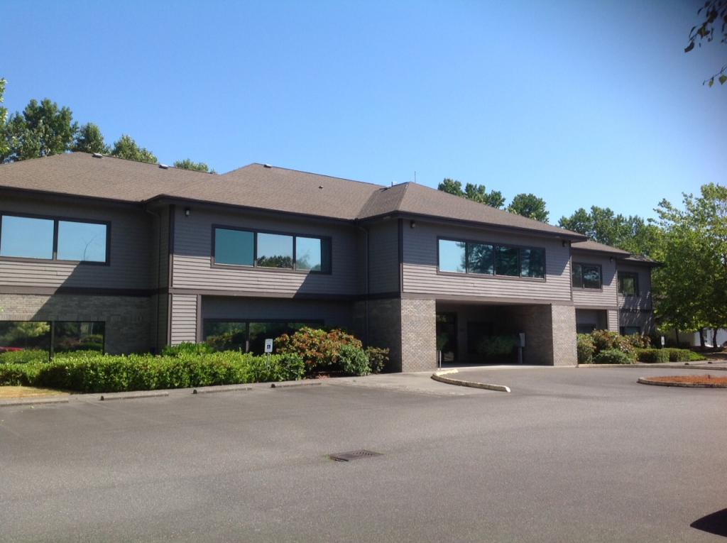 OPTION Care Home Infusion in Bellingham, WA
