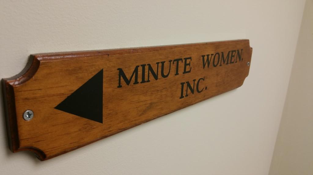 Minute Women Home Care in Lexington, MA