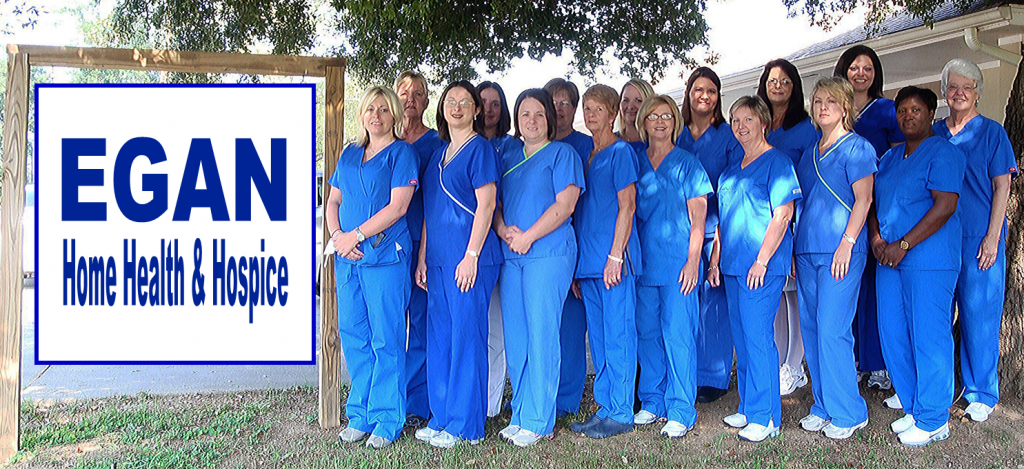 Egan-Ochsner Home Health River Parishes in Laplace, LA