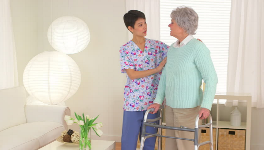 Arizona Harmony Home Healthcare in Phoenix, AZ