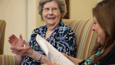 Bader House Home Care in San Antonio, TX