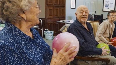 Bader House Home Care in San Antonio, TX