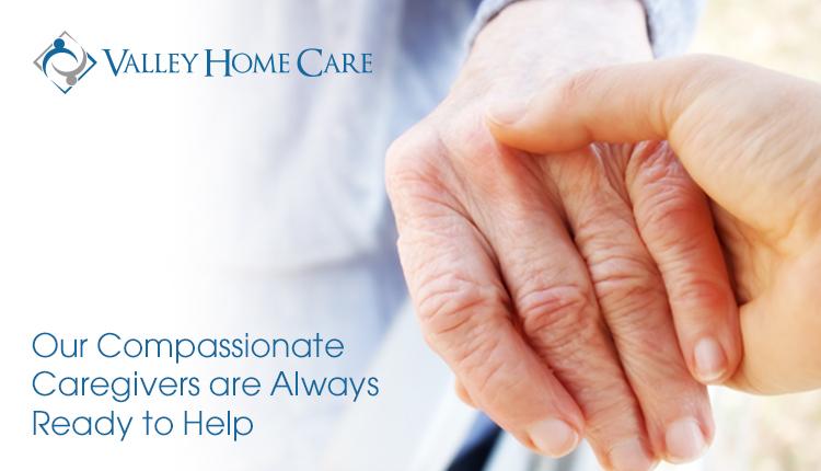 Valley Home Care in Fresno, CA