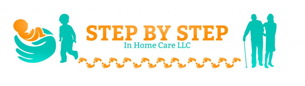 Step By Step In Homecare in Leonardtown, MD