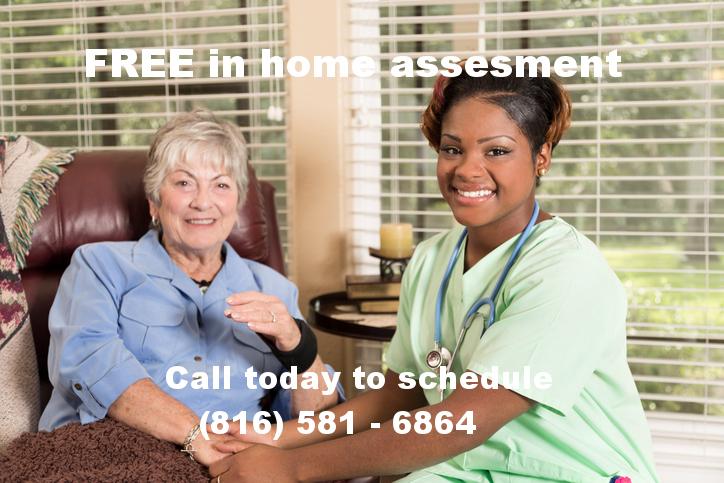 1st Care Home Health in Kansas City, MO