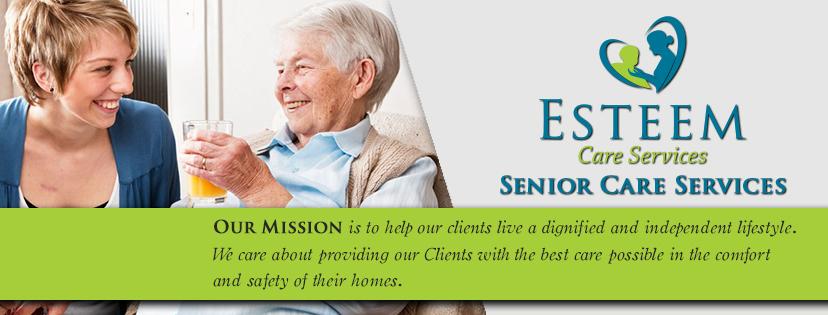 Esteem Care Services Home Care in Boynton Beach, FL