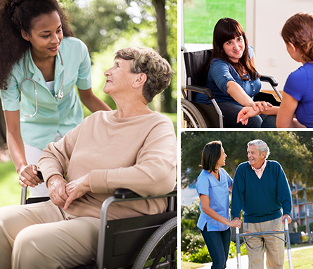 Advocate Home Health Care And Private Duty in Williamsport, PA