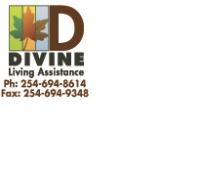 Divine Home Care Services in Hillsboro, TX