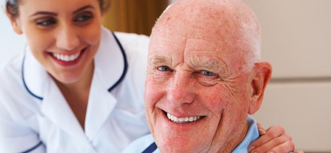 At Home Health Services in Indianapolis, IN