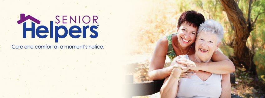 Senior Helpers Home Care in Round Rock, TX