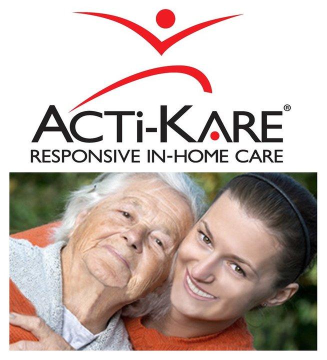 Acti-Kare Responsive In Home Care in San Mateo, CA