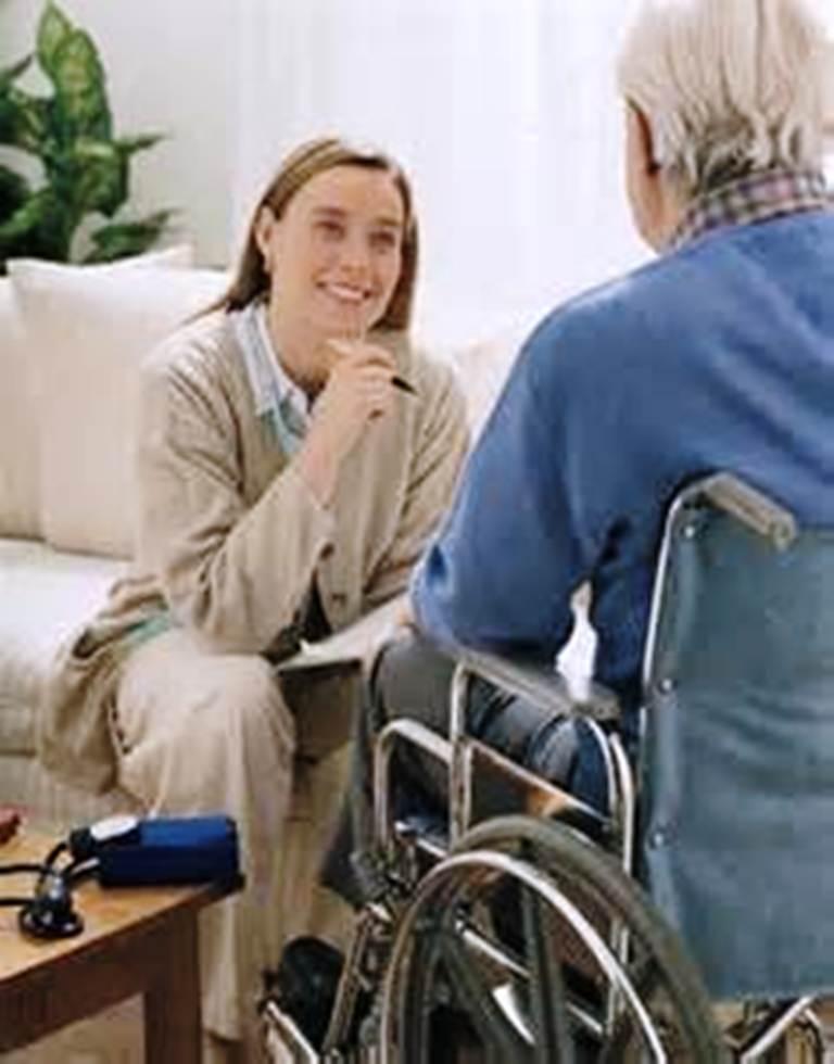 QualCare Caregivers & Personal Attendants Home Care in West Hills, CA