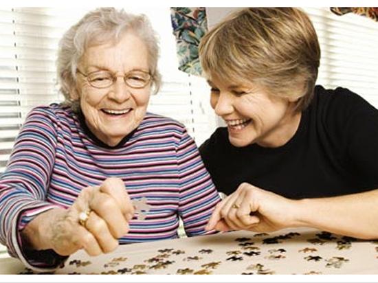 QualCare Caregivers & Personal Attendants Home Care in West Hills, CA