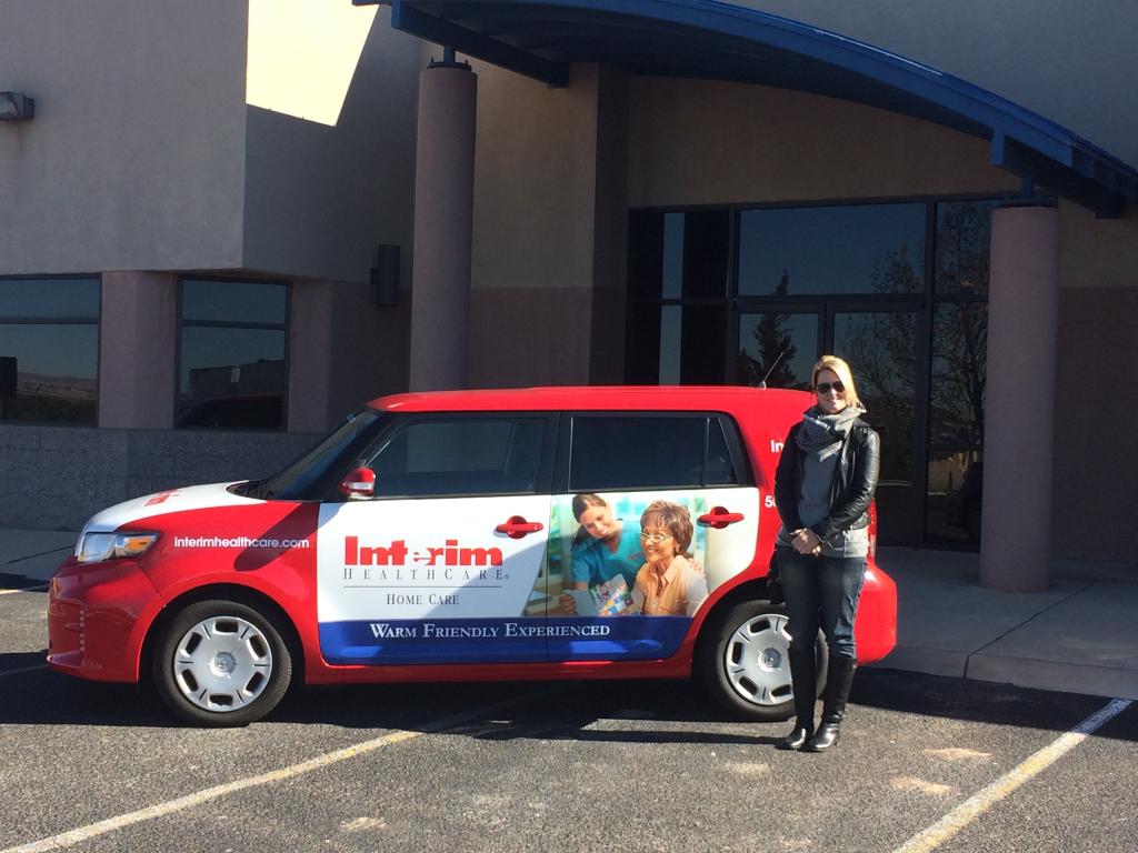 Interim Healthcare Of Central NM Home Care in Albuquerque, NM
