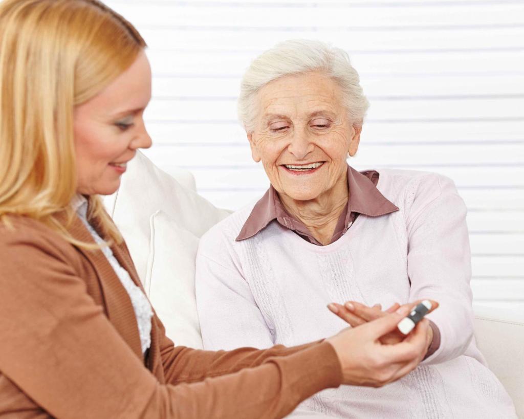 Senior Care Concierge Home Care in Oakland, CA