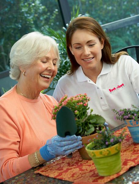 Interim Health Care Of Delaware Home Care in Smyrna, DE