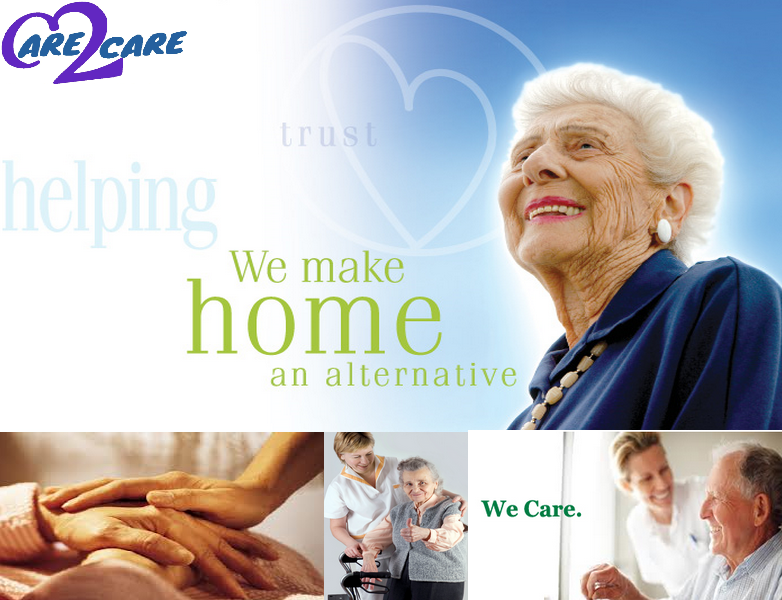Care 2 Care Home Care in Gilbert, AZ