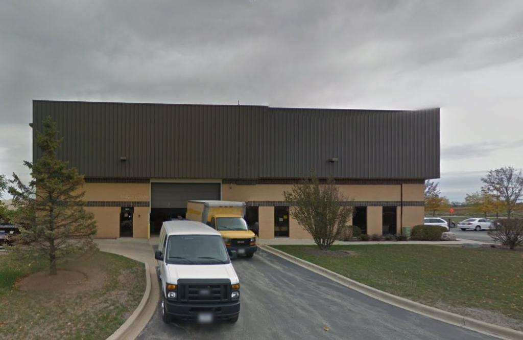 Transitions Hospice Home Care in Huntley, IL