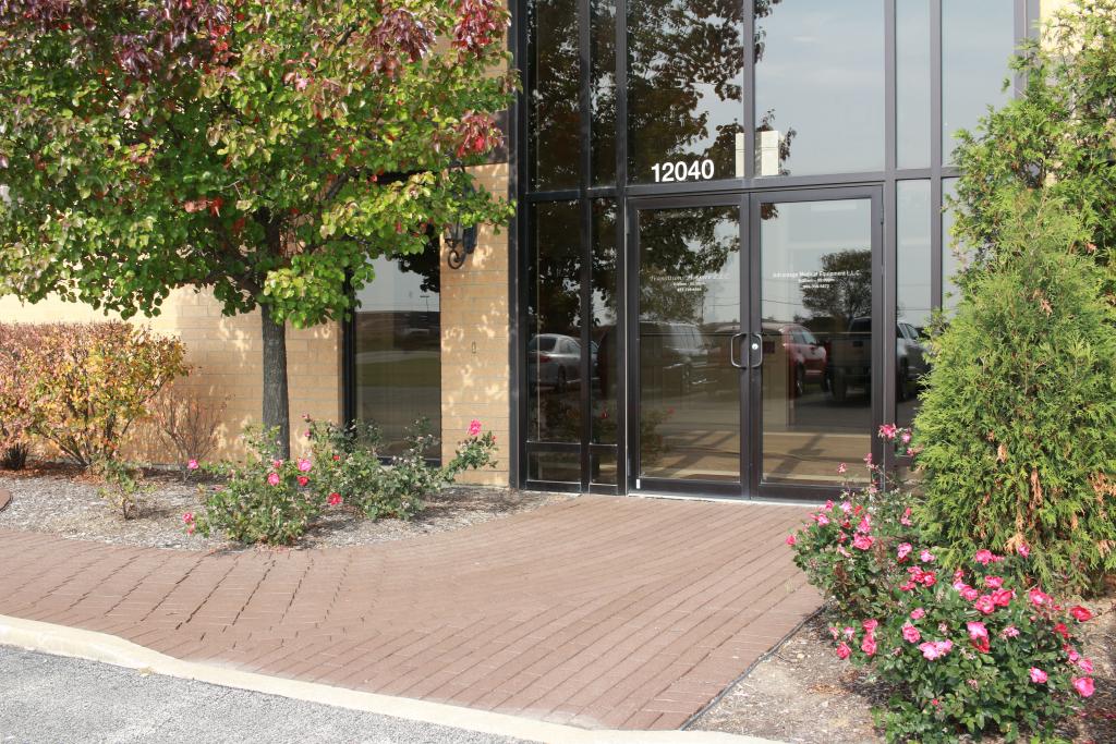 Transitions Hospice Home Care in Huntley, IL