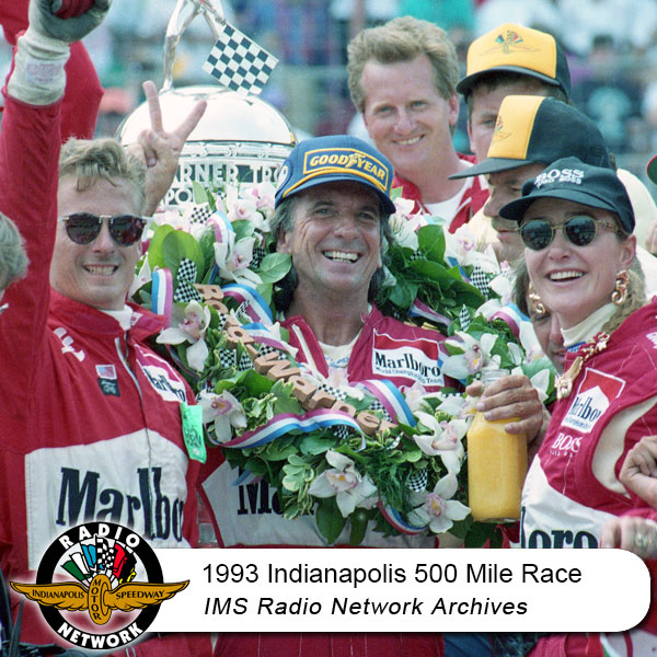 Indianapolis 500 Radio Broadcasts