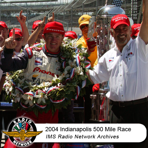 Indianapolis 500 Radio Broadcasts
