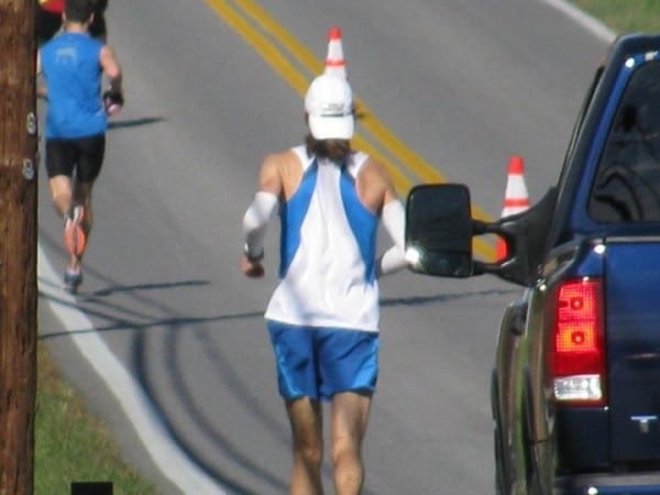 2011 JFK 50 Mile Recap with Riddle, Scallon, Wardian & Arbogast – iRunFar