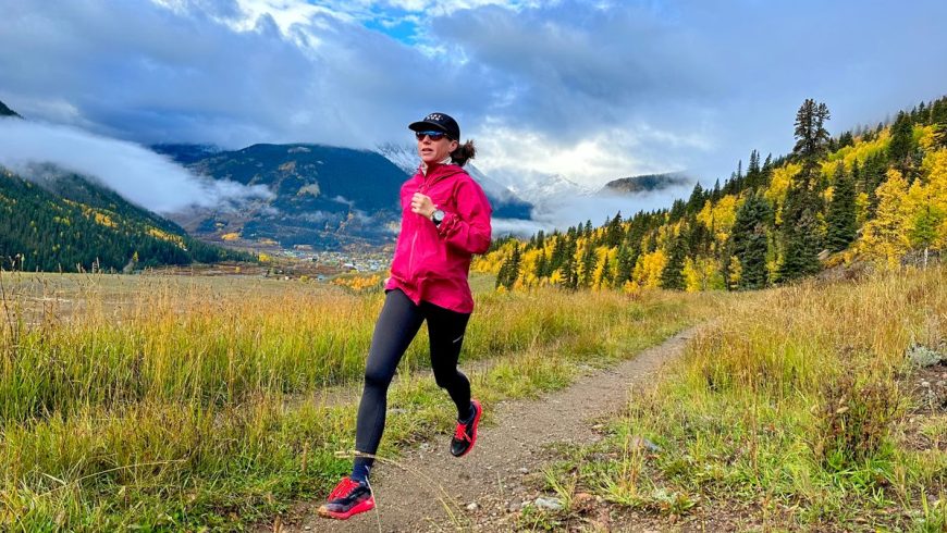 UItramarathon Training - Long Runs - 16x9 – iRunFar