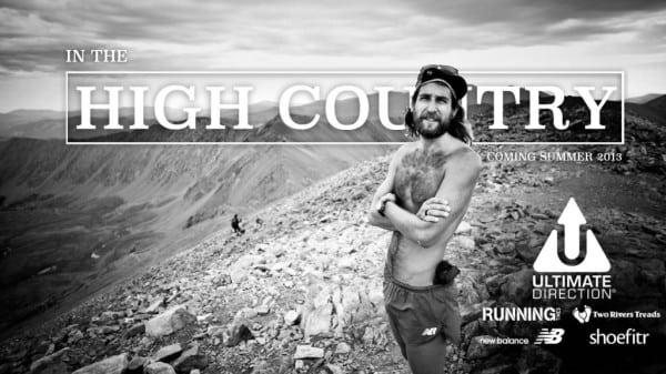 "In the High Country" Film Review – iRunFar