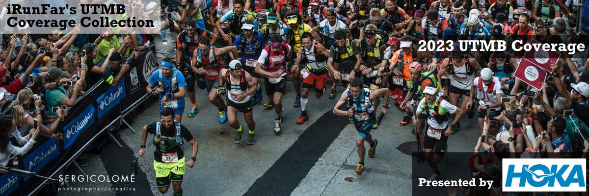 iRF 2023 UTMB Coverage - 1200x400 – iRunFar
