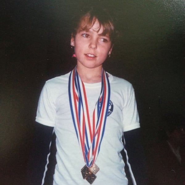 The Thrill Of The Chase: Catching Up With Tina Lewis – iRunFar