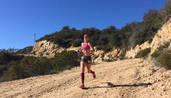 Devon Yanko - 2016 Sean O'Brien 100k champion – iRunFar