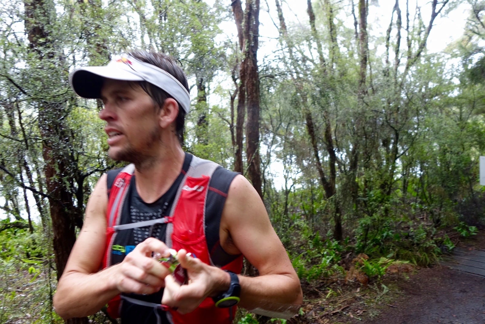 2016 Tarawera Ultramarathon Results – iRunFar