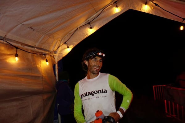 Jesse Haynes - 2016 Tahoe 100 champion – iRunFar