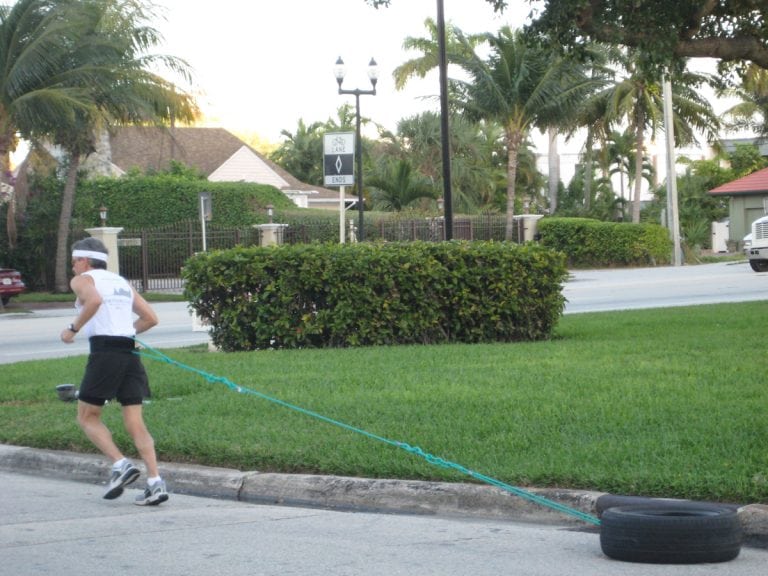 Bob Becker Runs the 2021 Badwater 135 at Age 76 – iRunFar