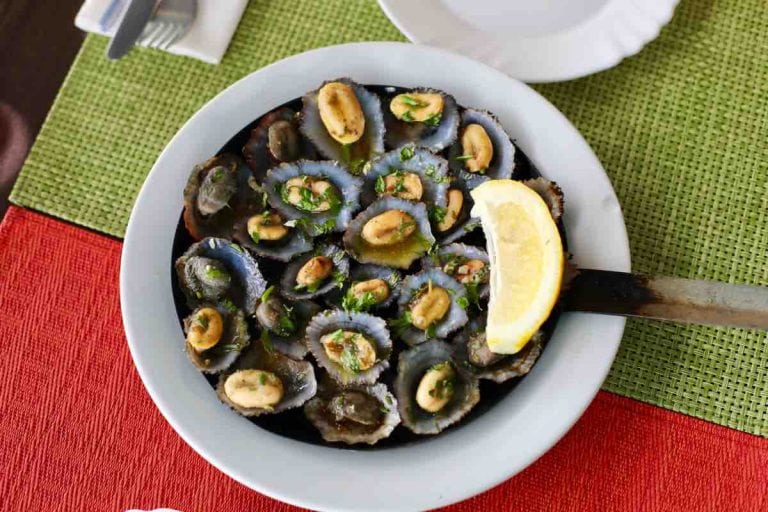 Madeira limpets – iRunFar