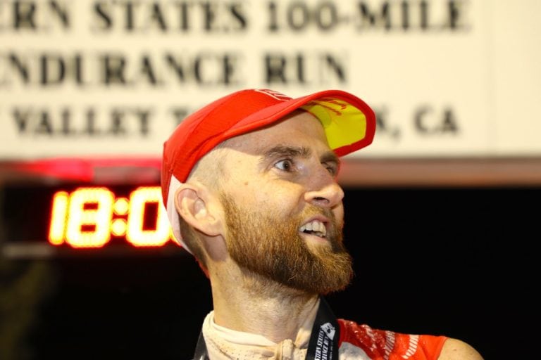 2017 Western States 100 Results – iRunFar